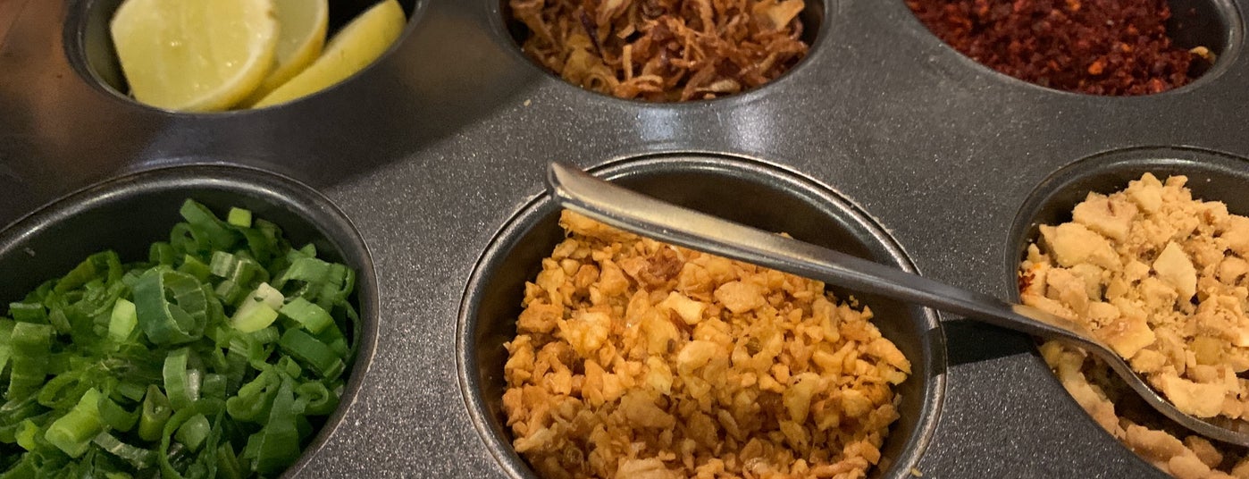 The 15 Best Places for Samosas in Mumbai