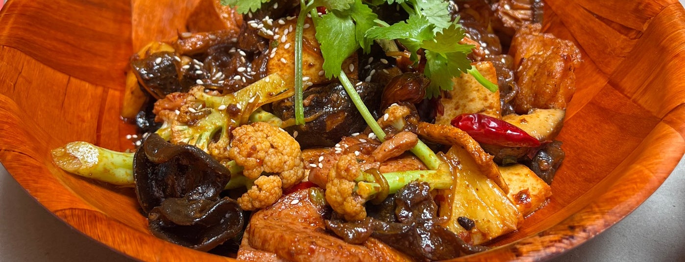 The 9 Best Chinese Restaurants in Midtown East, New York