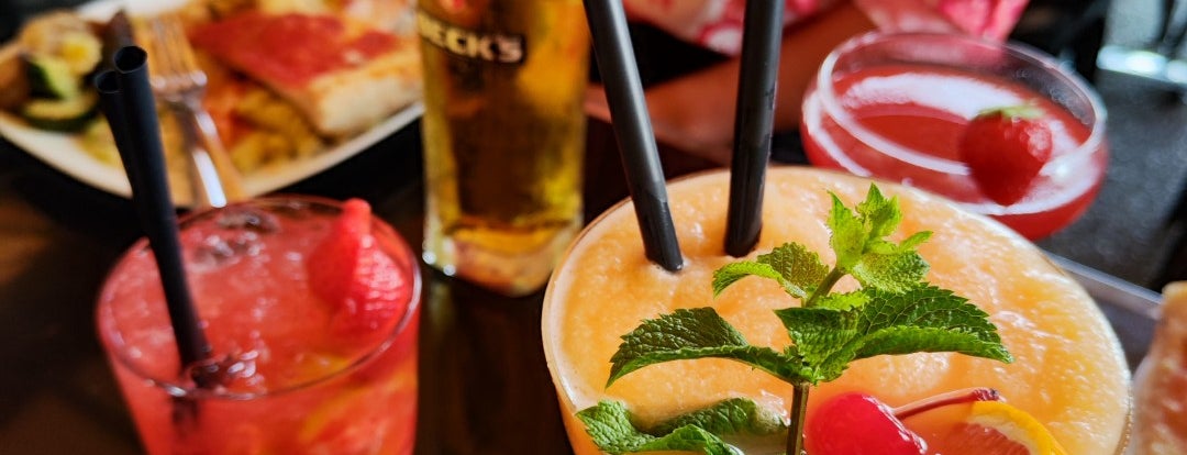 The 15 Best Places with a Buffet in Rome