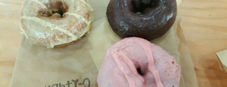 The 15 Best Places for Donuts in Seattle