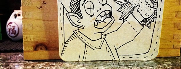 The 15 Best Places for Sushi Rolls in Seattle