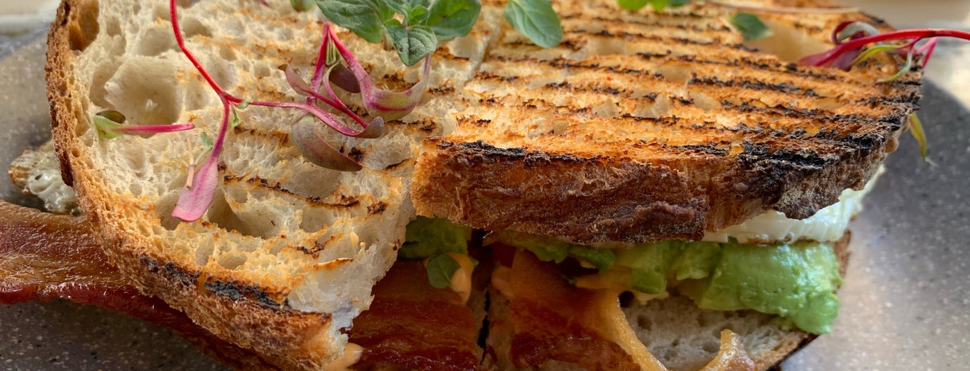 The 15 Best Places for Breakfast Food in Santa Monica