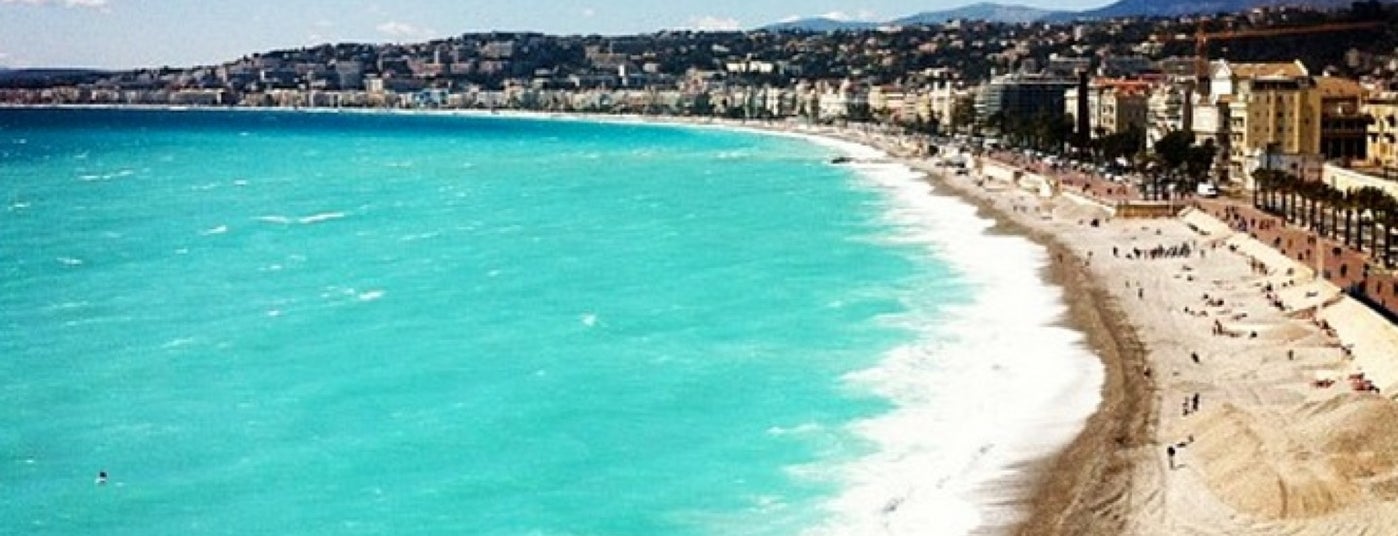 The 15 Best Places for Sunsets in Nice