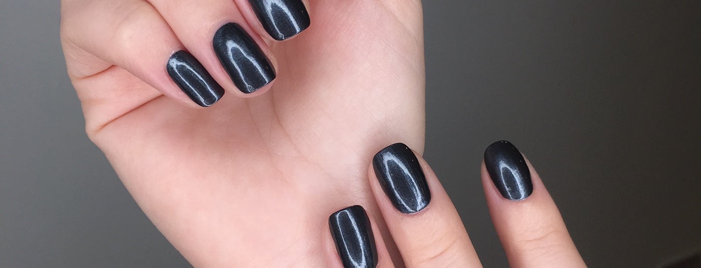 The 15 Best Places for Nails in Dubai