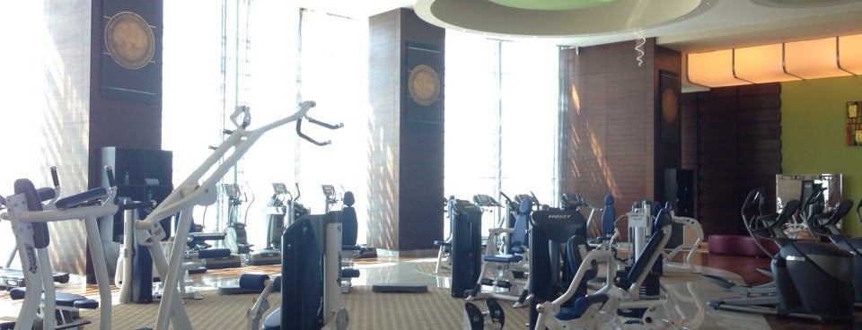 Qatar Gym'S