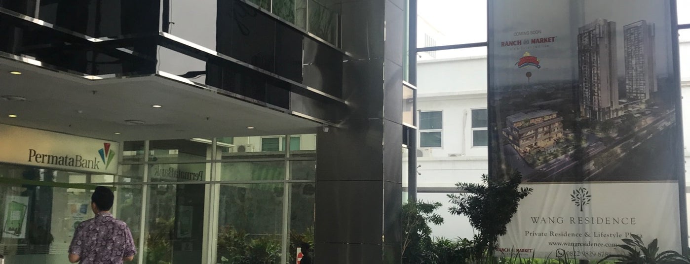 Best Building & Office in Jakarta