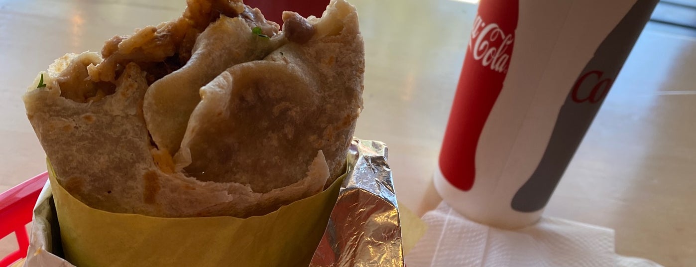 The 15 Best Places for Burritos in Portland