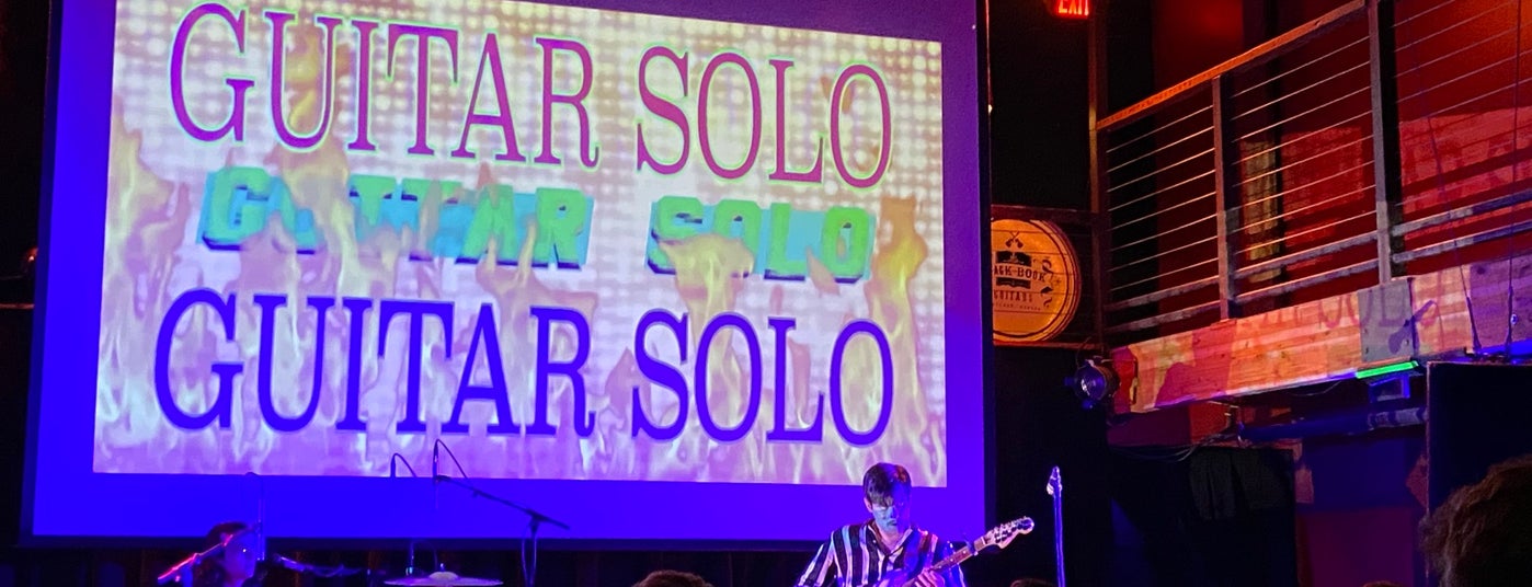 The 15 Best Places with Live Music in Portland