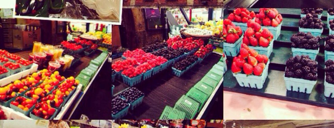 The 15 Best Places for Seafood in Toronto