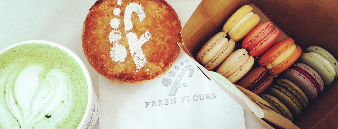 The 15 Best Places for Matcha in Seattle