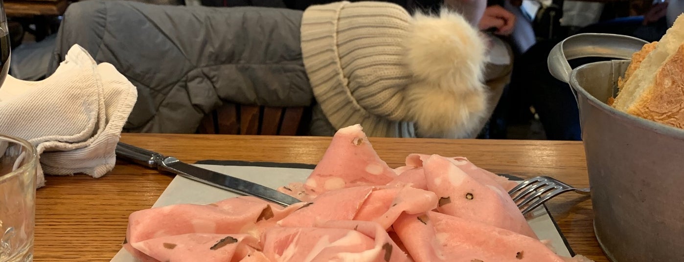 The 15 Best Places for Pate in Paris