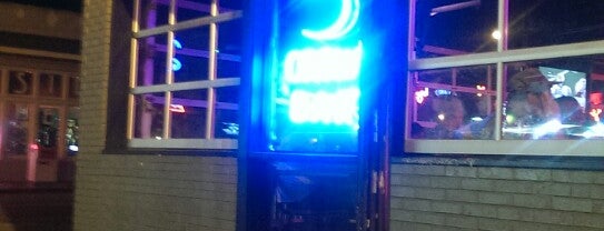 The 13 Best Places with Jukebox in Nashville