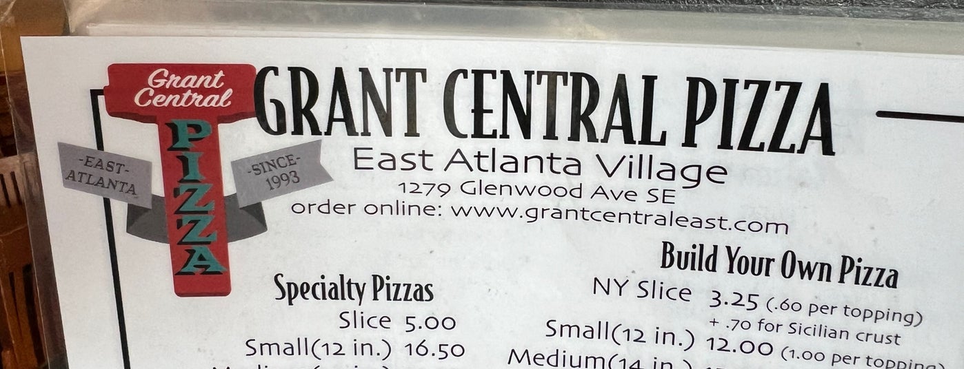 The 15 Best Hipster Places in Atlanta