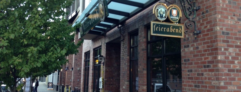 The 15 Best Places for German Food in Seattle