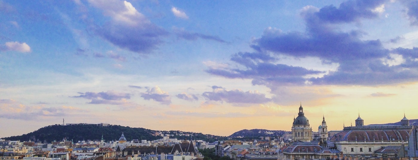 The 15 Best Places with Scenic Views in Budapest