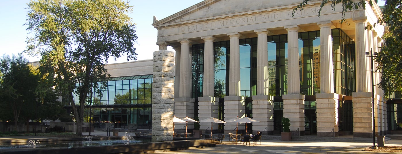 The 15 Best Places with Scenic Views in Raleigh