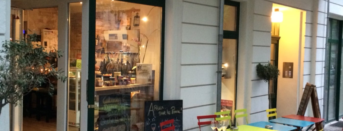 The 15 Best French Restaurants in Berlin