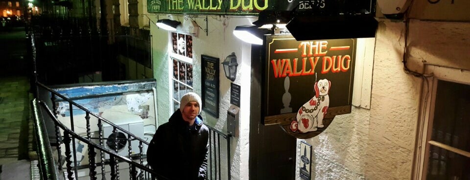 The 15 Best Dog-Friendly Places in Edinburgh