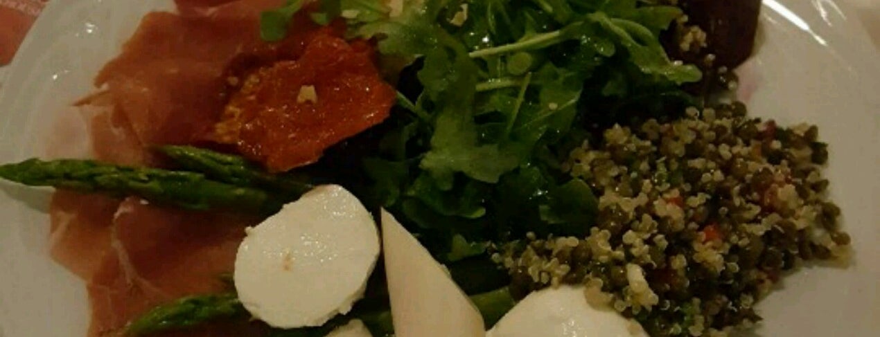 The 15 Best Places with a Buffet in Atlanta