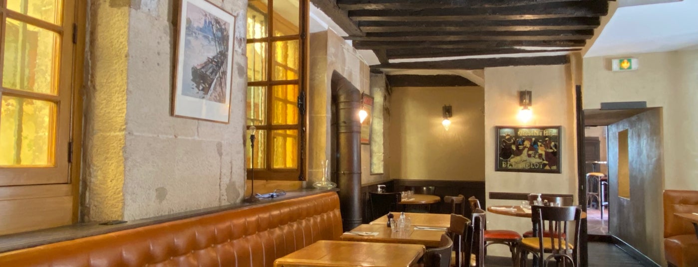 The 15 Best Places for Pate in Paris
