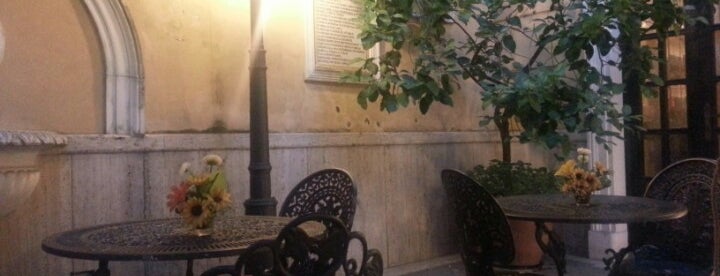 The 15 Best Places with a Buffet in Rome