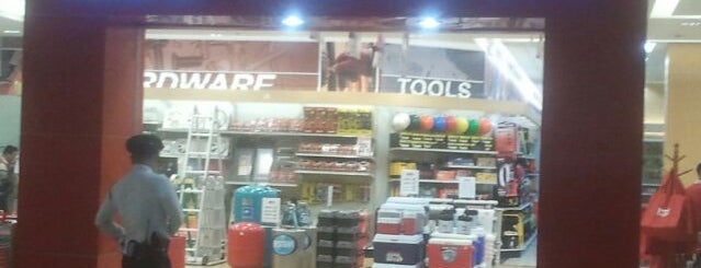 Hardwares, Depots, Home Improvement Shops