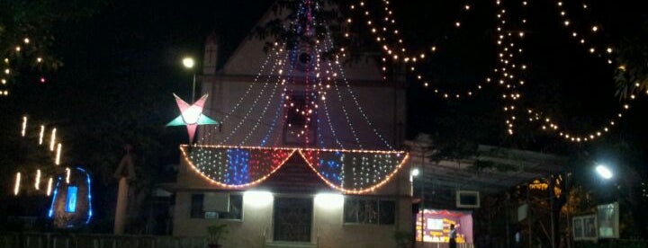 Guide to Best Spots in I.C Colony