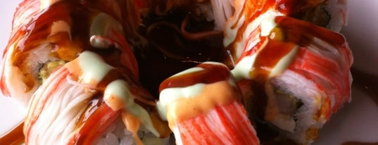 The 11 Best Places for Hibachi in Dallas