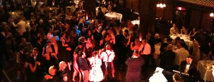 The 13 Best Nightclubs in Downtown Los Angeles, Los Angeles