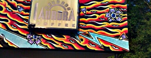 The 15 Best Hipster Places in Atlanta