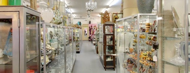 The 11 Best Antique Shops in Chicago