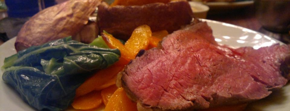 The 15 Best Places for Prime Rib in London