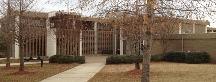 MGCCC - Perkinston Campus
