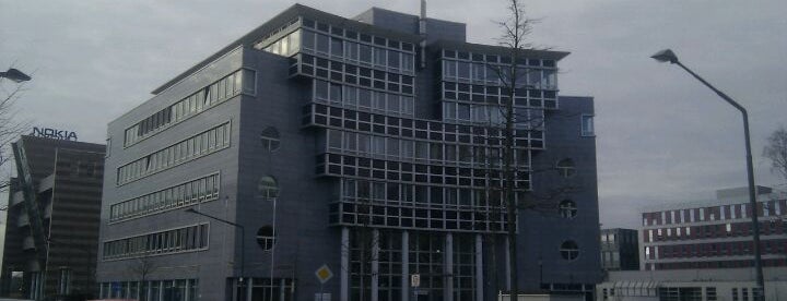 Computacenter Geschäftsstellen