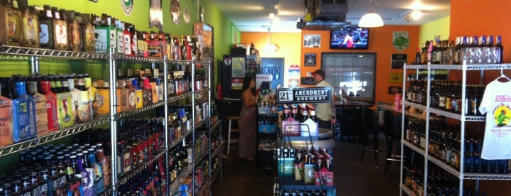 Charlotte | NoDa | Bars