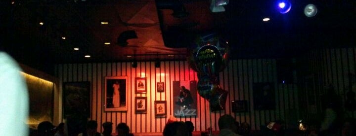 The 15 Best Places for Jazz Music in Detroit