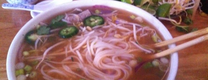 The 15 Best Places for Pho in Dallas