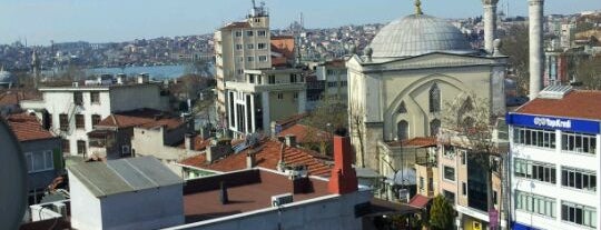 İstanbul'un Semtleri
