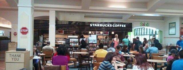 SDSU Dining Services Locations