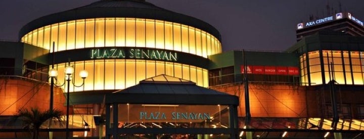 The 15 Best Places for Malls in Jakarta