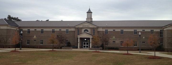 MGCCC - Perkinston Campus