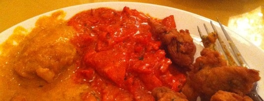 The 15 Best Indian Restaurants in Seattle