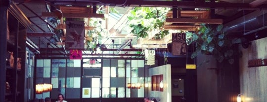 The 15 Best Places for Tea in Milwaukee