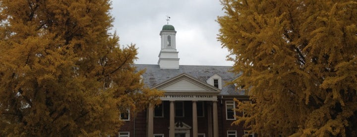 Asbury Seminary Campus