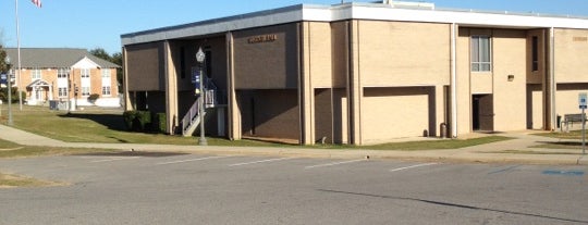 MGCCC - Perkinston Campus