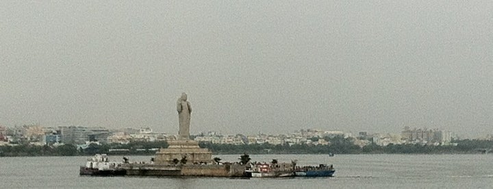 The 15 Best Places with Scenic Views in Hyderabad
