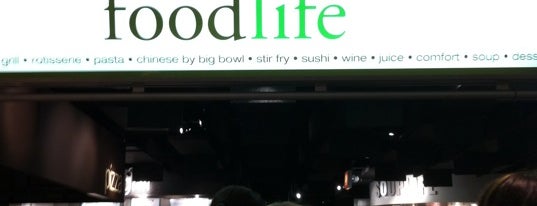 Lettuce Entertain You Restaurants