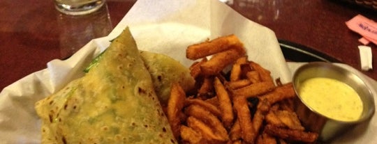 The 15 Best Places for Potatoes in Santa Fe