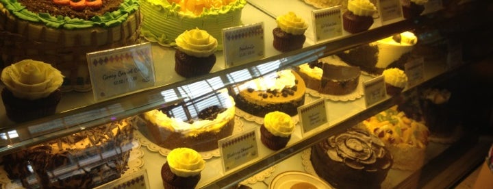 The 15 Best Places for Cake in Cebu City