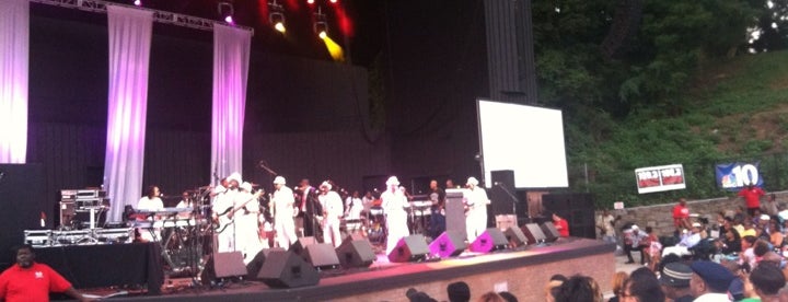 The 15 Best Music Venues in Philadelphia